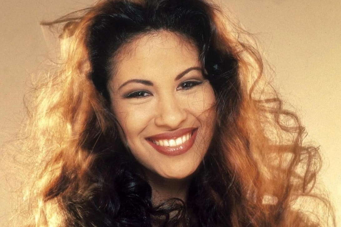 Late Tejano icon Selena Quintanilla is releasing new music | Dazed