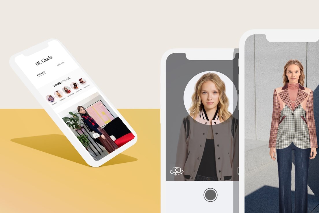 Forget IRL shopping and let your personalised avatar do it for you | Dazed