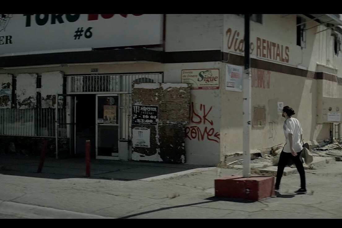 A film for River Island & T.Lipop | Dazed