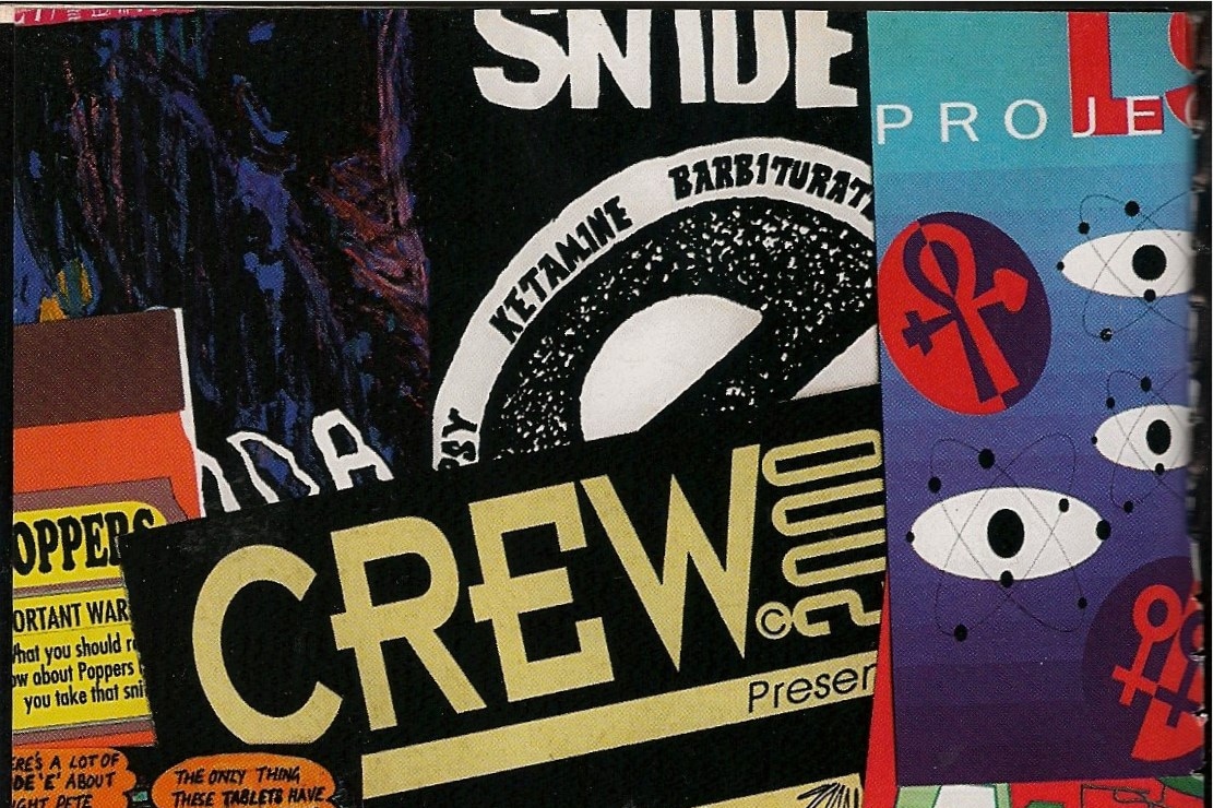 The UK ecstasy guru from the 90s who influenced MDMA research forever ...