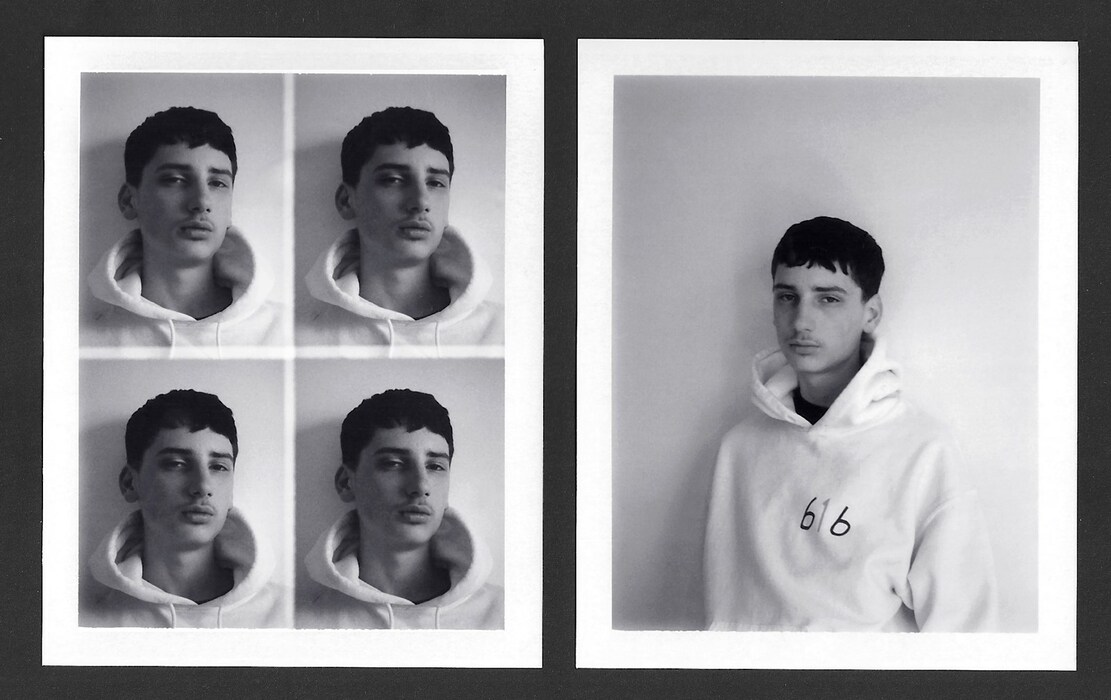 Cool pictures of London’s coolest boys Menswear | Dazed