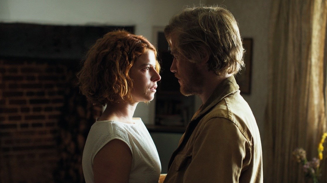 Beast is a beautiful movie about a serial killer and dysfunctional love ...