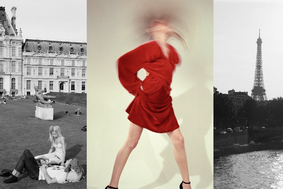 Paris Creative Workshops | Dazed