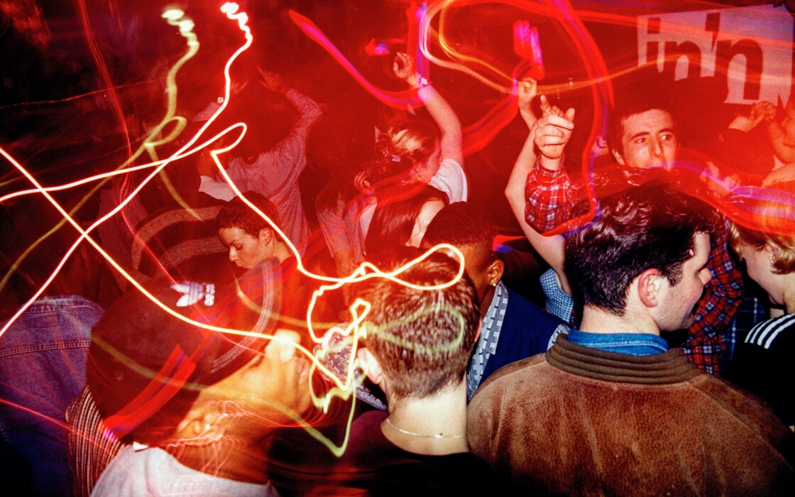 From street to jungle: 90s cult classic book Junglist is bringing it ...