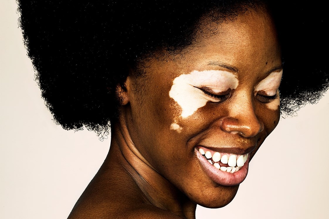 Portraits that reflect the changing face of Britain | Dazed