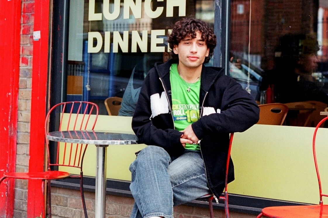 A day out with KhakiKid, the silly saviour of Irish alt-rap | Dazed