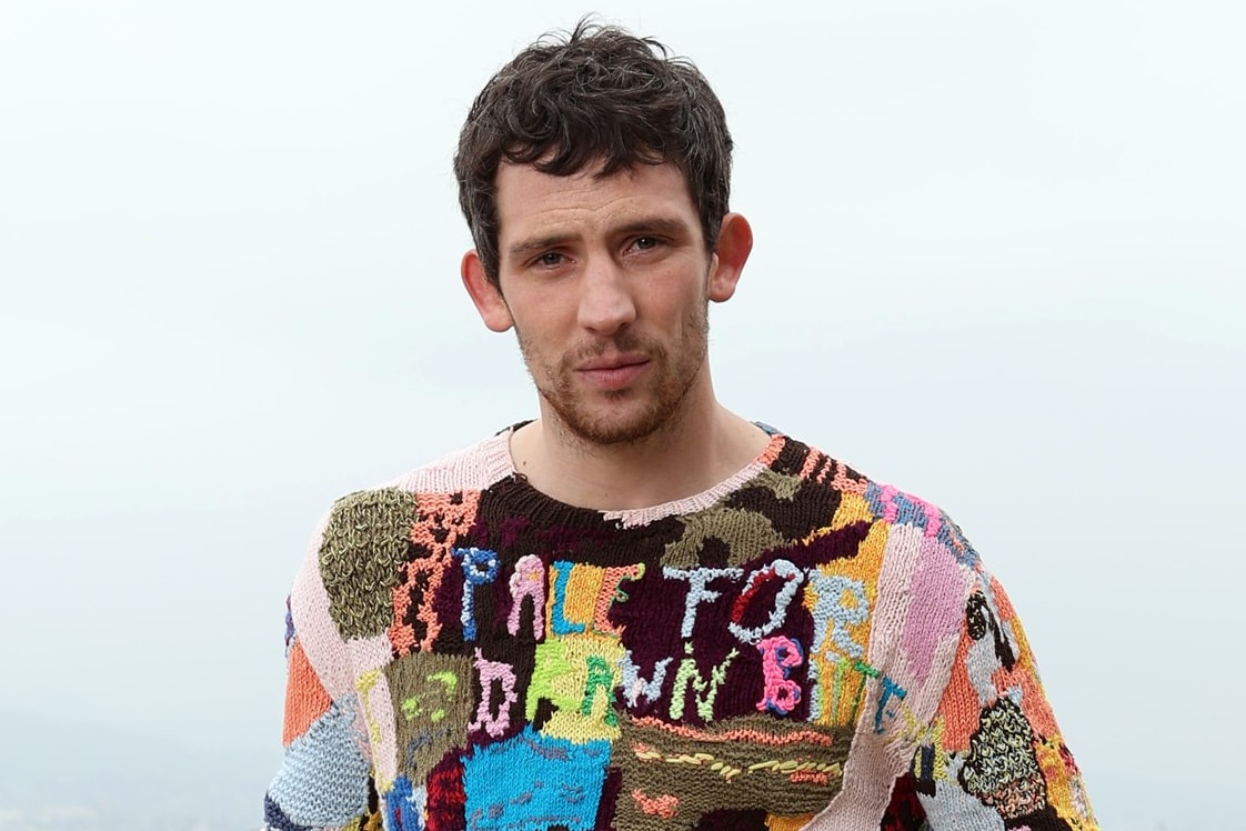 Game, set, match: Josh O’Connor emerges as the Challengers fashion king ...