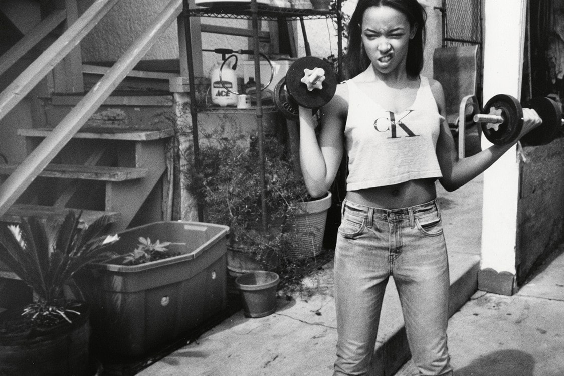 Tinashe drops new mixtape | Dazed