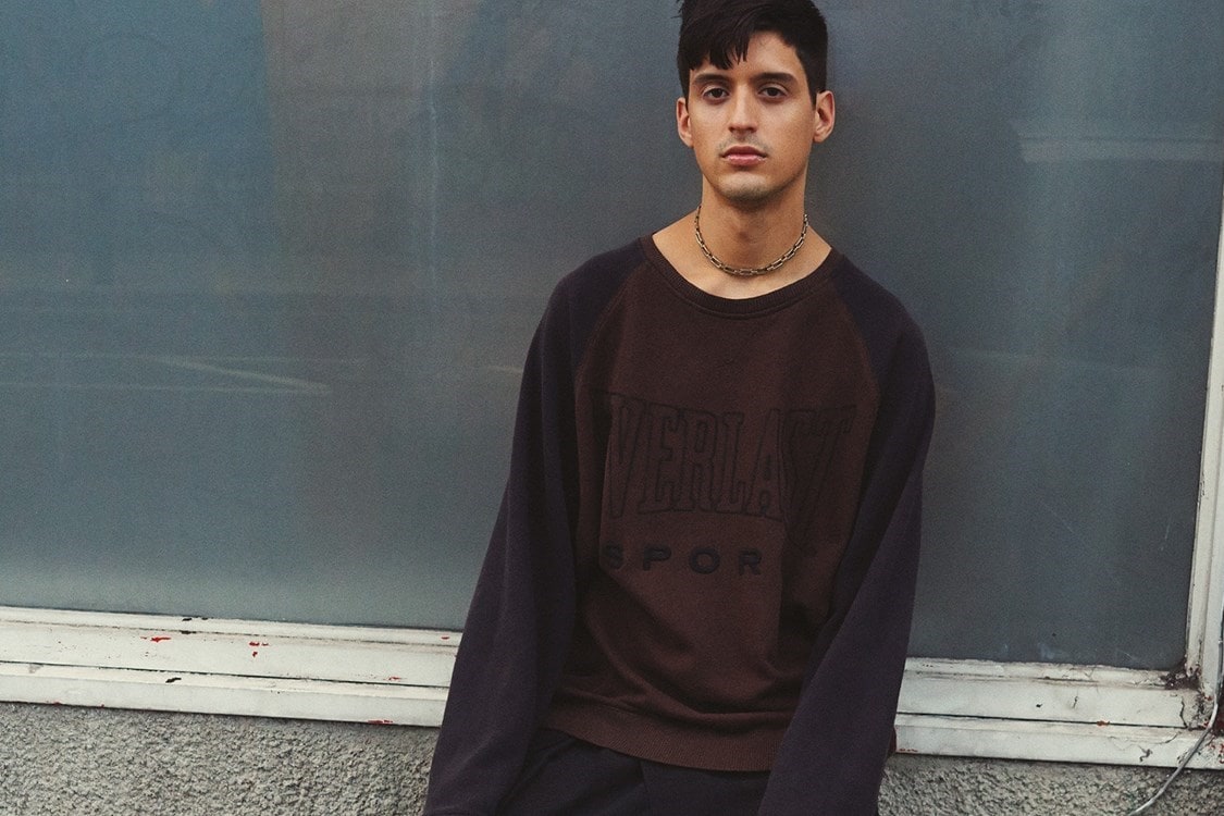 Arca releases first track from Mutant | Dazed