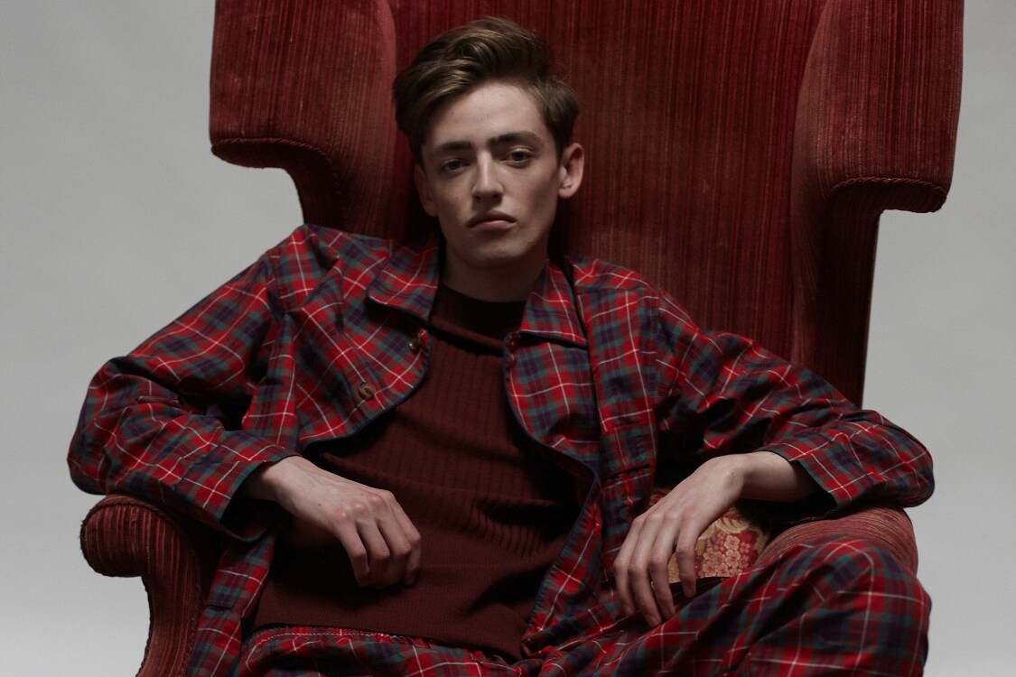 20/20 Visions: Ben Waters | Dazed