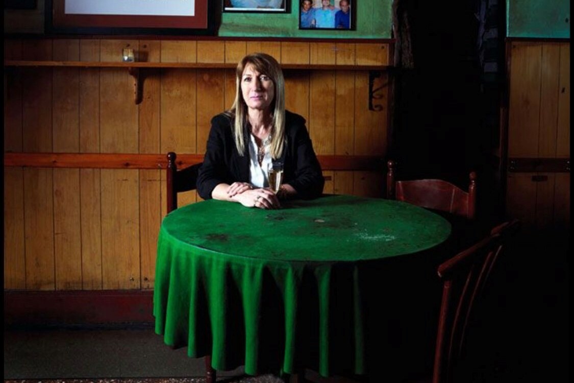 Trisha’s in Soho | Dazed