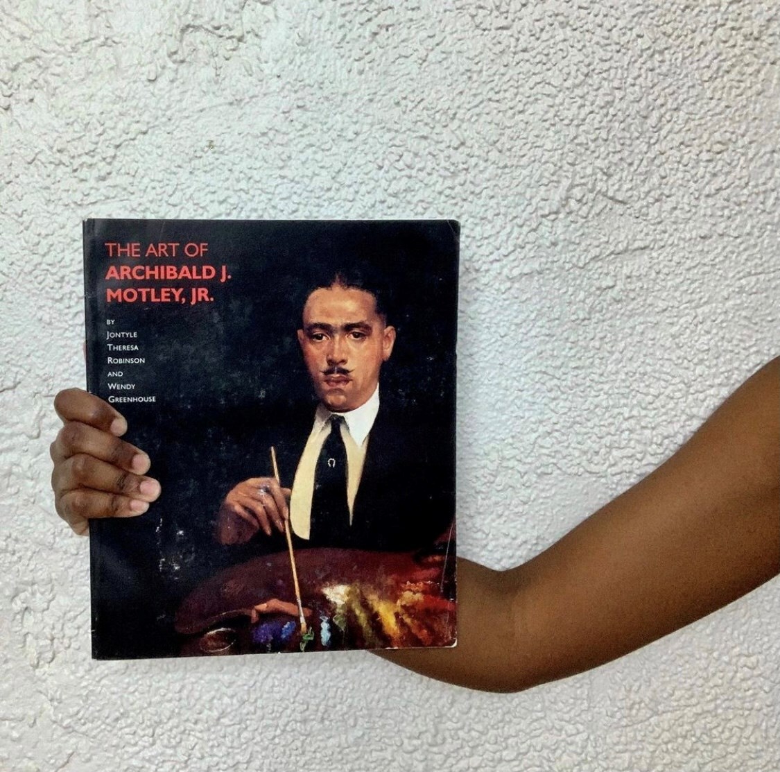 Inside the Black Art Library, a vital resource growing in Detroit | Dazed