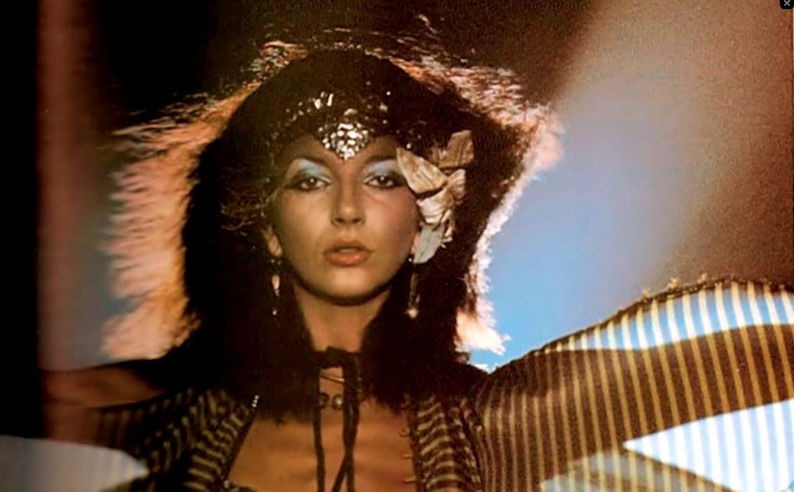 Tracing Kate Bush’s legacy as a bizarro style icon | Dazed