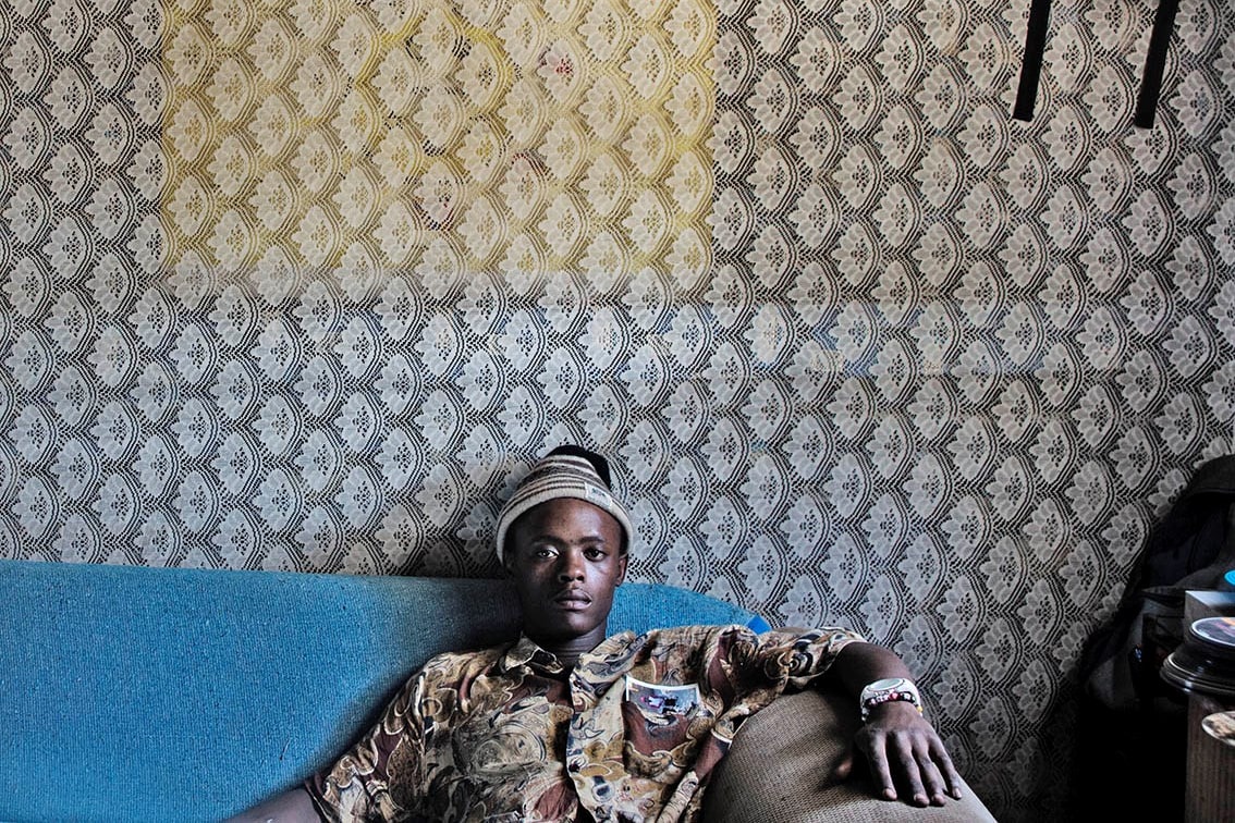 Highlights from Rencontres d’Arles 2024, the world’s premier photo ...