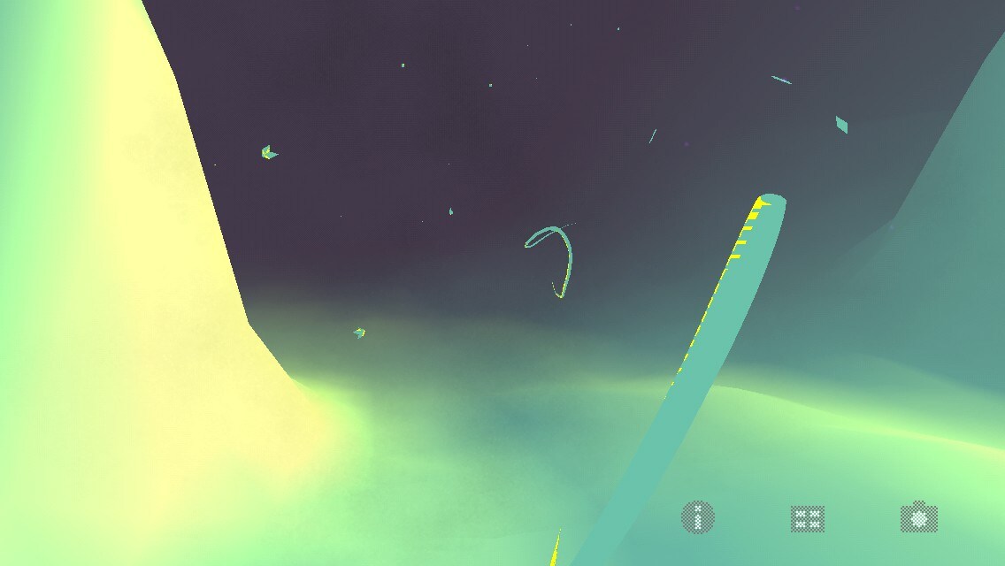 Radiohead release game app based on King of Limbs | Dazed