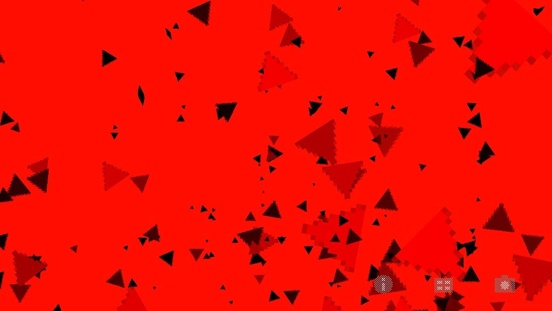 Radiohead release game app based on King of Limbs | Dazed