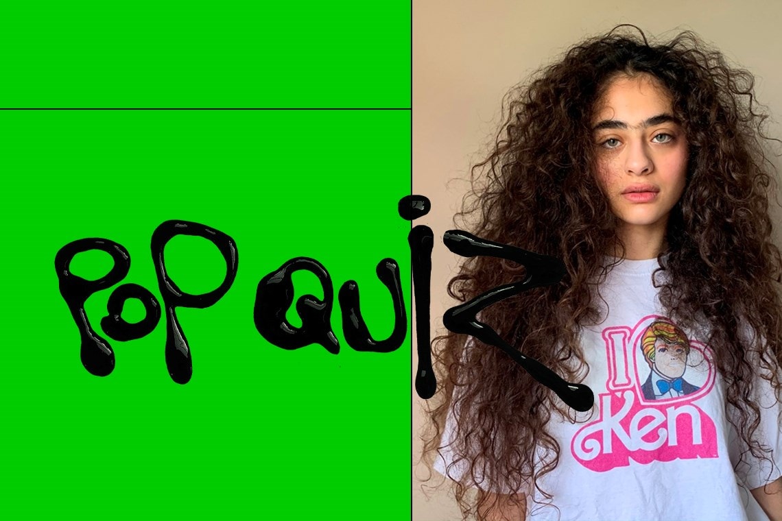 From cliques to creativity, get to know model Deba | Dazed