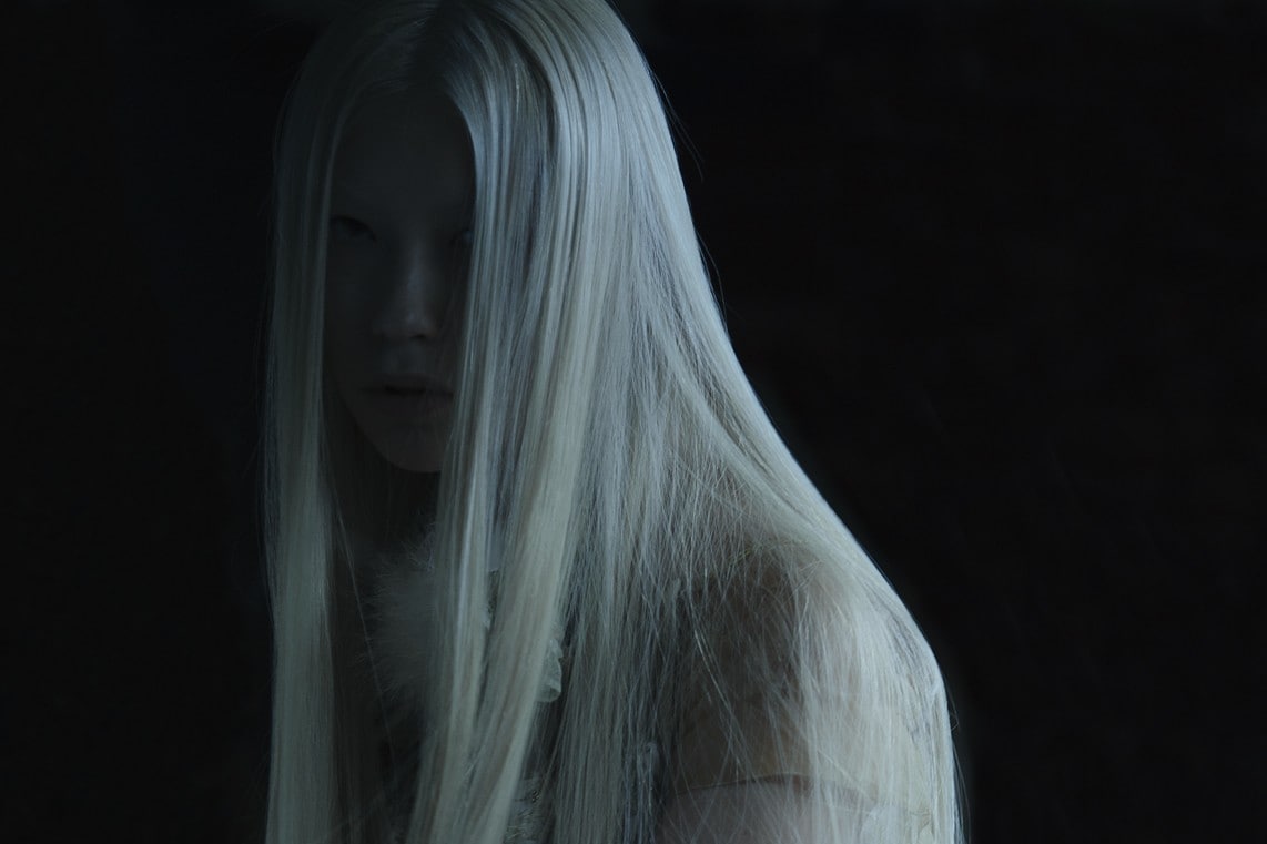 The Beautiful Fall | Dazed