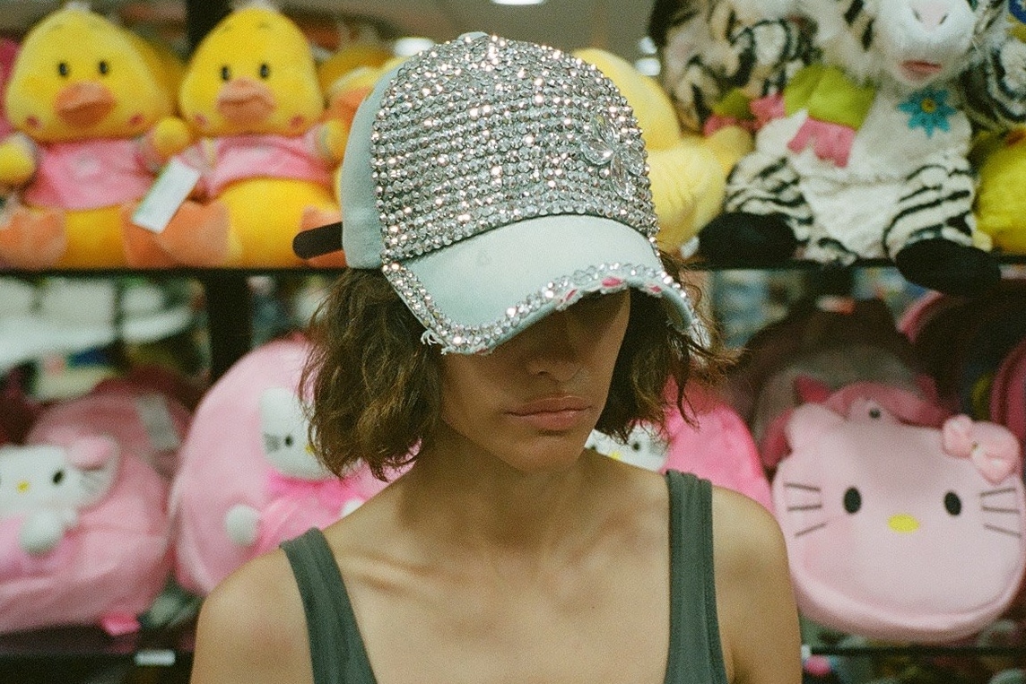 How do we immortalise our youth? | Dazed