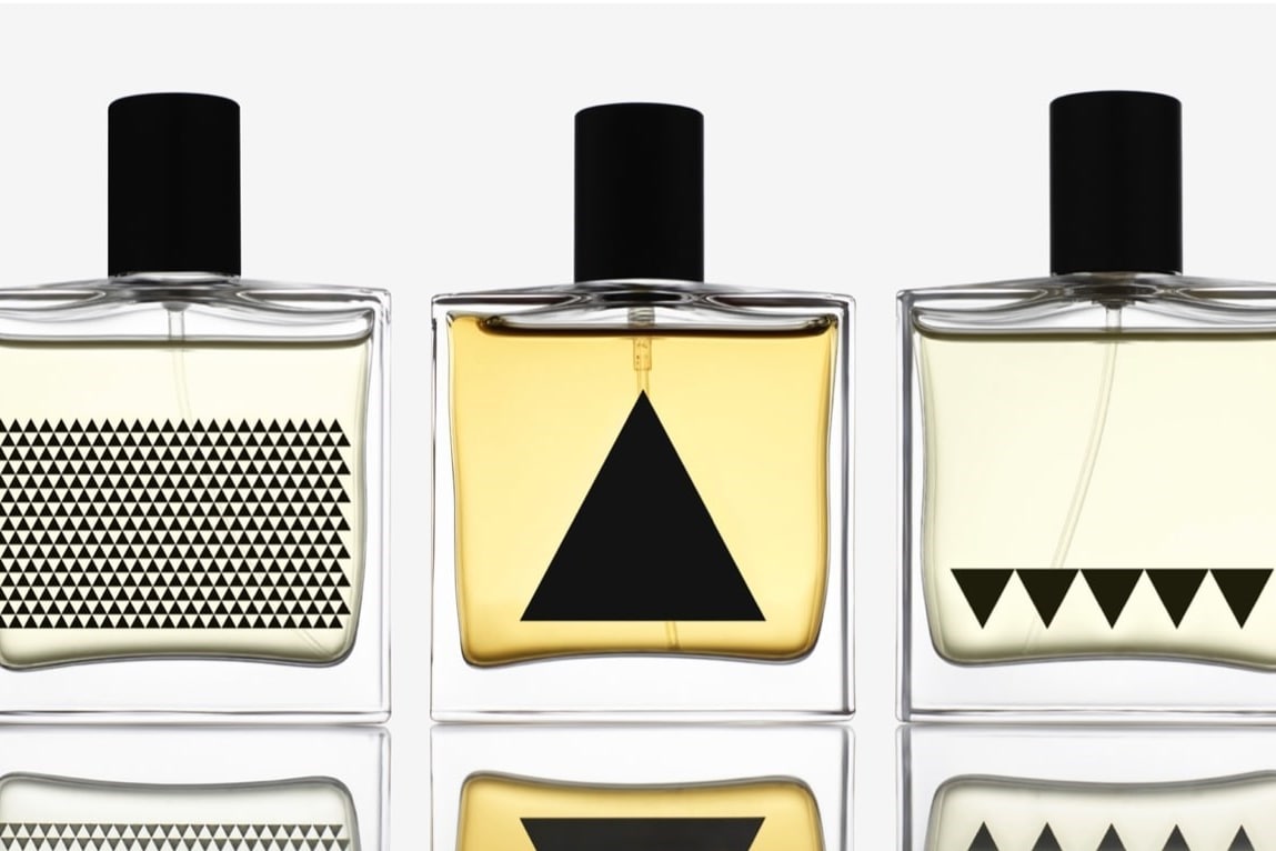Rook Perfumes wants to transport you to the forest with new collection ...