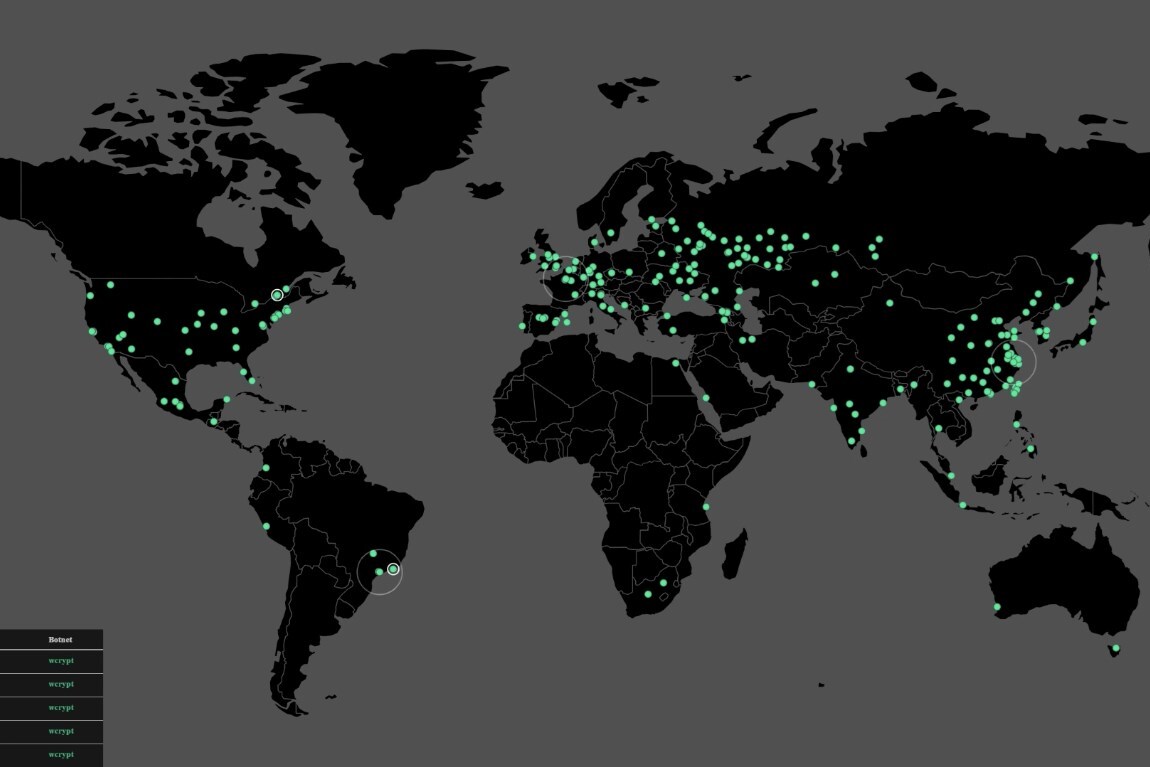 A 22-year-old accidentally solved a global hacking crisis | Dazed