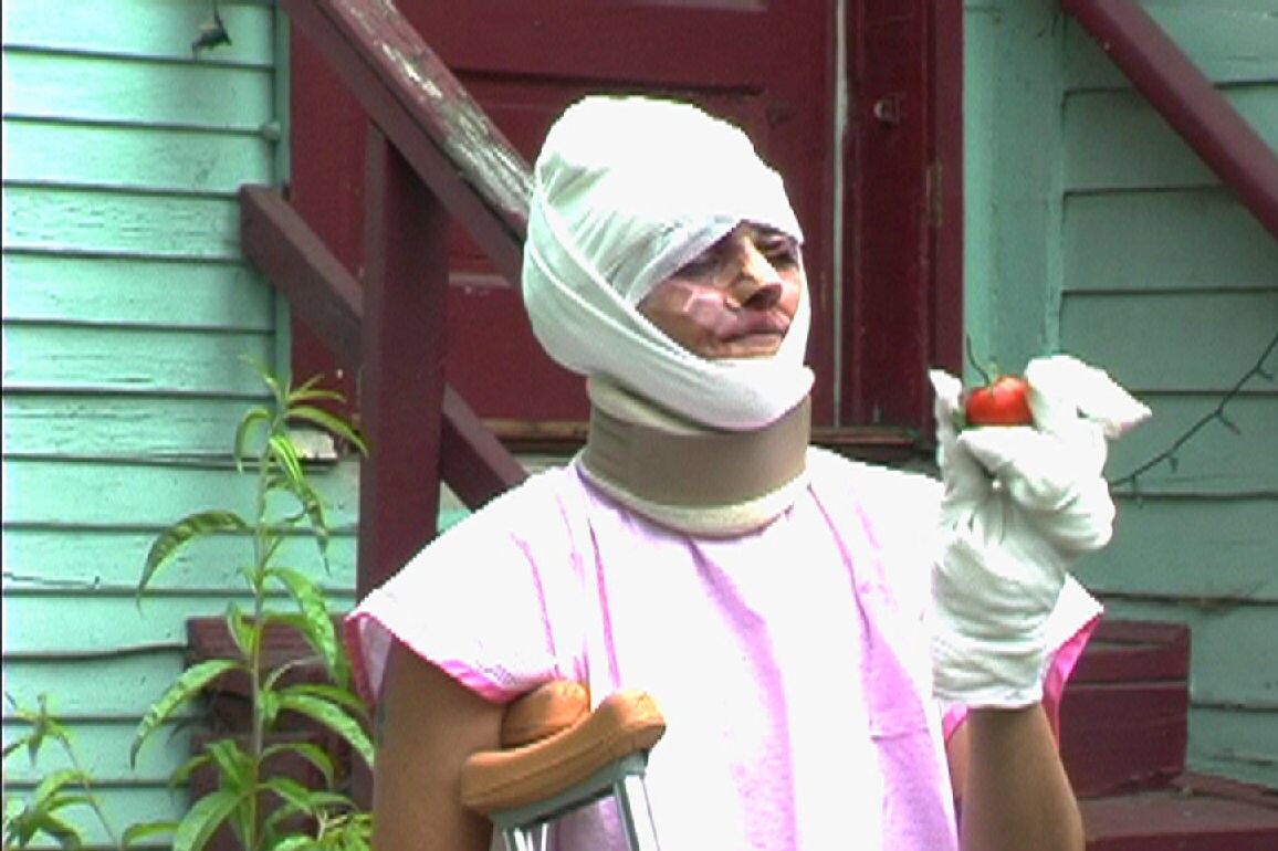 AND Festival Preview: Stanya Kahn | Dazed