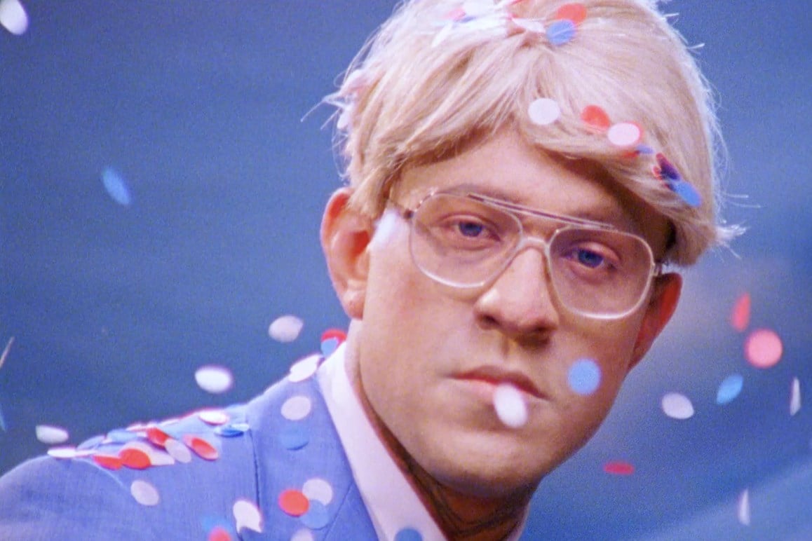 Mykki Blanco speaks on white supremacy in WYPIPO | Dazed