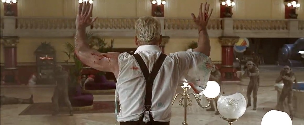 A closer look at Gaultier’s Fifth Element costume design | Dazed