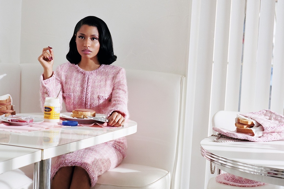 Music interviews of the year | Dazed