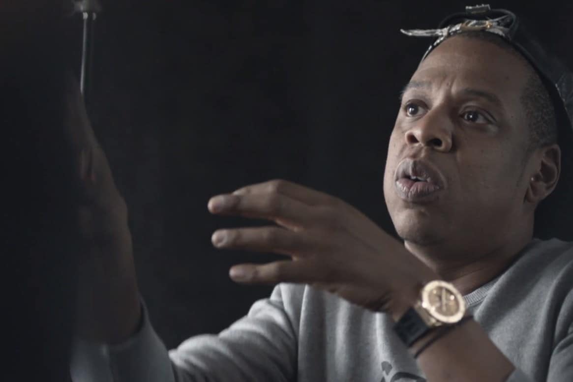 Jay Z responds to recent police brutality in new track | Dazed