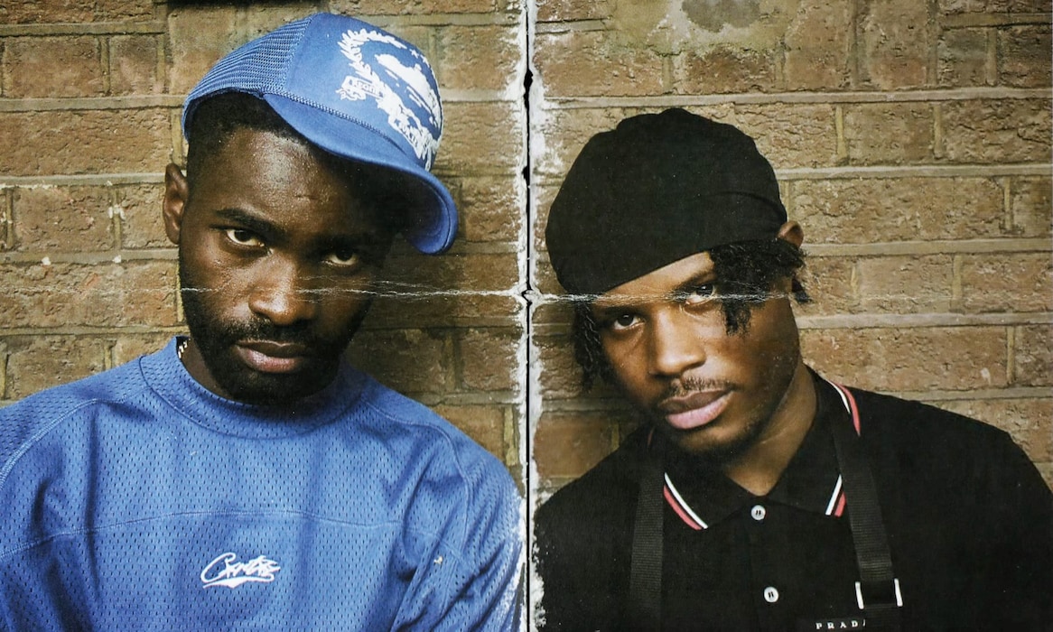 Black British Music: How Jim Legxacy remixed UK rap, grime and drill ...