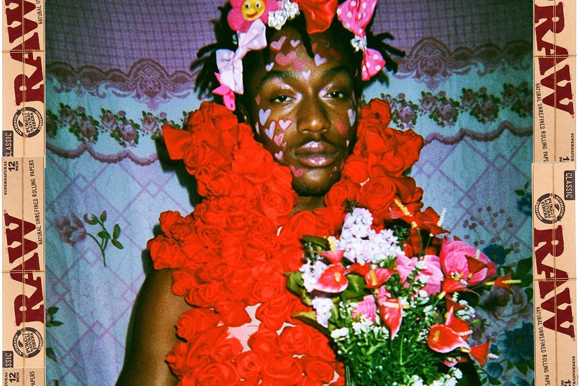 Theo White’s 6FT is an art mag grown from the hardships of global ...