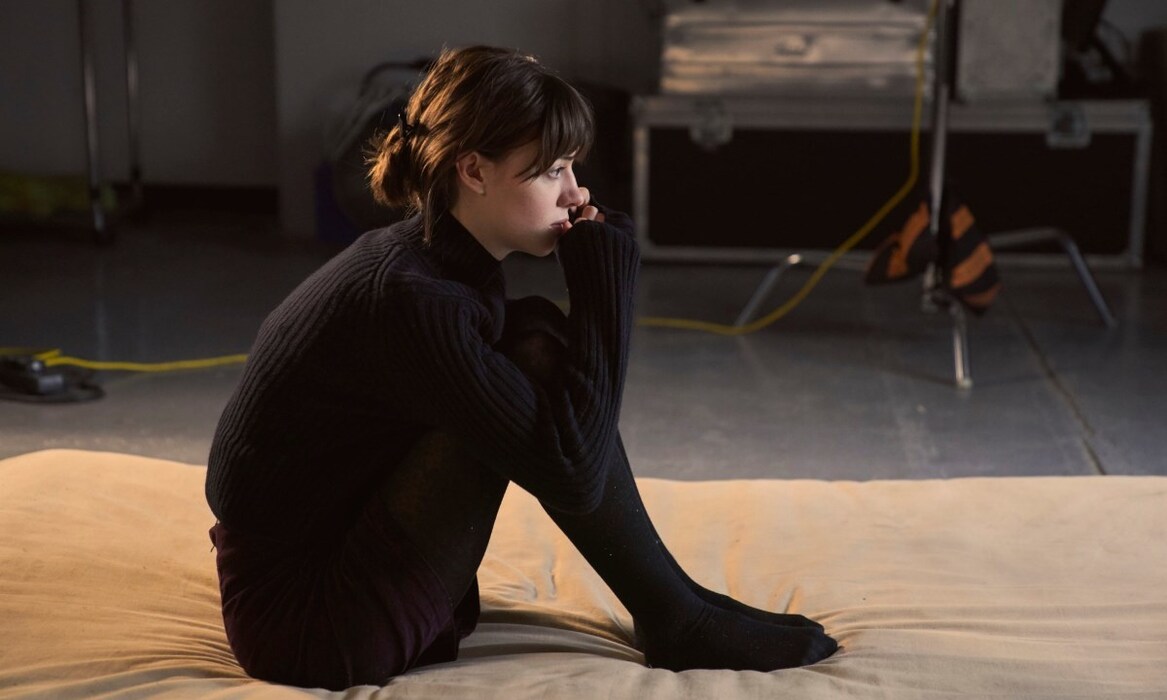 In defence of sad girl art | Dazed