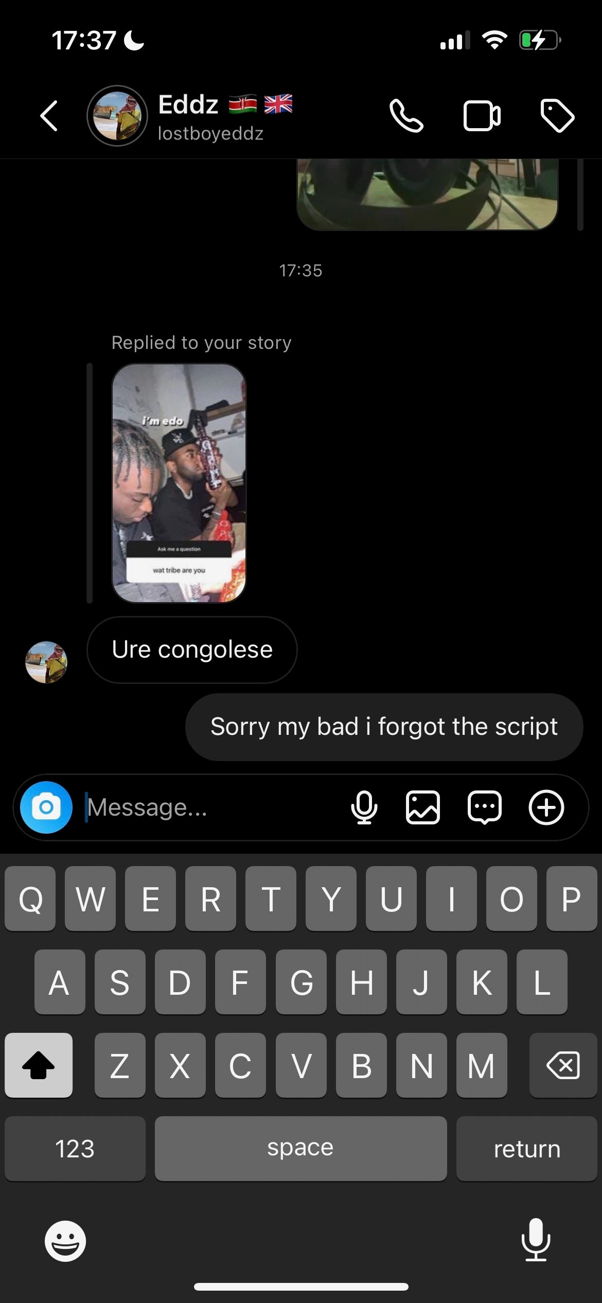 How rising artist Len represents the new era of UK rap | Dazed