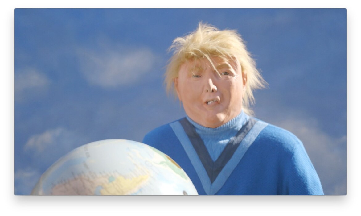 Mr Oizo: no rules, no questions, no pressure | Dazed