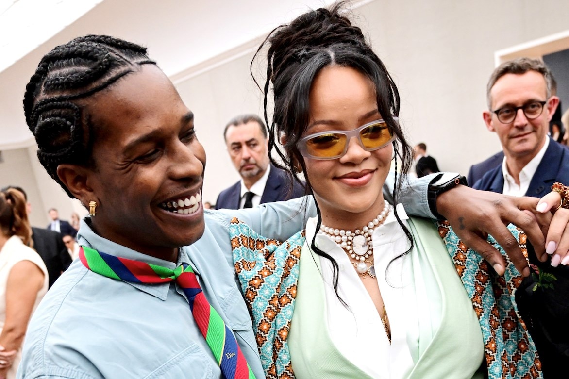 Fashion Killa: Revisit A$AP Rocky’s most iconic outfits | Dazed