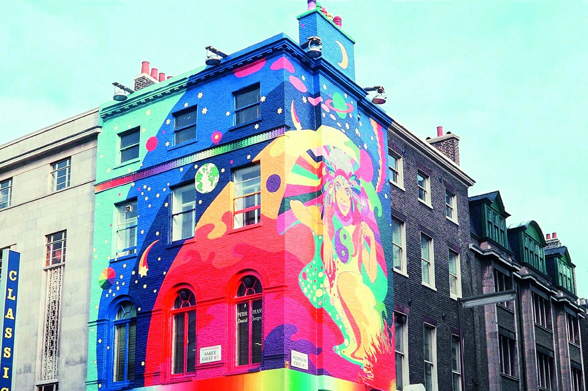London: Portrait of a City | Dazed