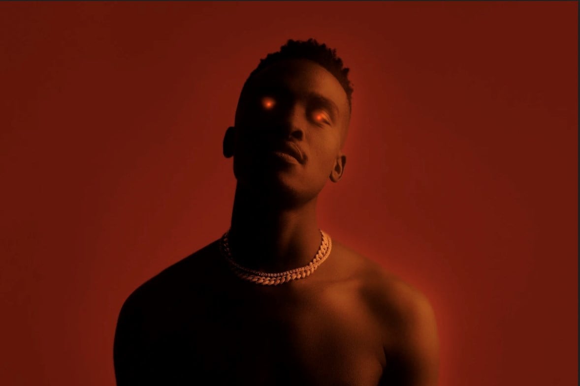 New Music Friday: 7 albums to stream this week | Dazed