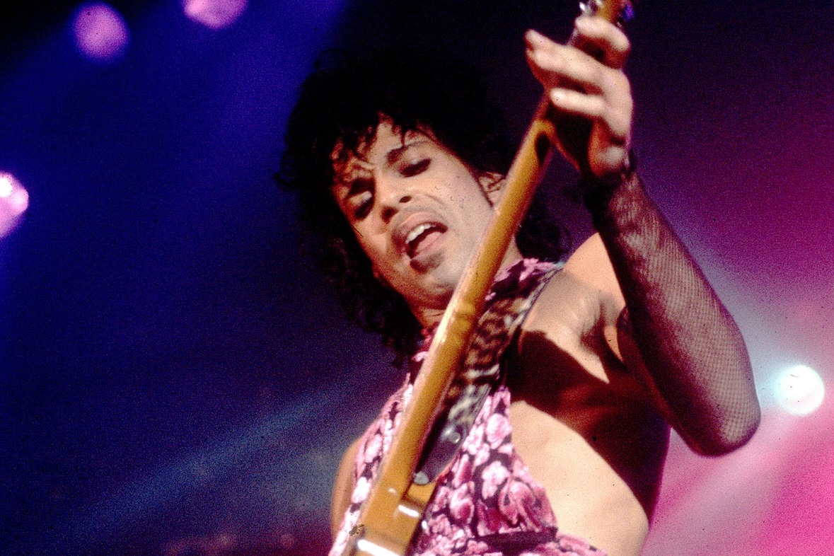 We asked musicians how Prince impacted their lives | Dazed