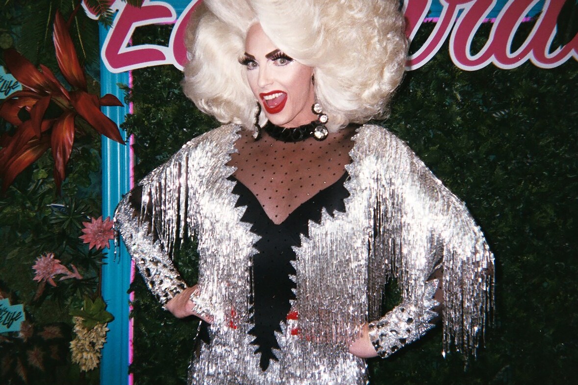Photos of all your Drag Race faves (and more) at DragCon NYC | Dazed