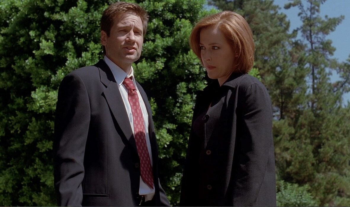 The strange mystery behind this lost X-Files song | Dazed