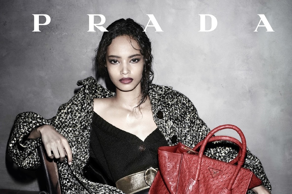 This legendary model agent thinks diversity isn't improving | Dazed