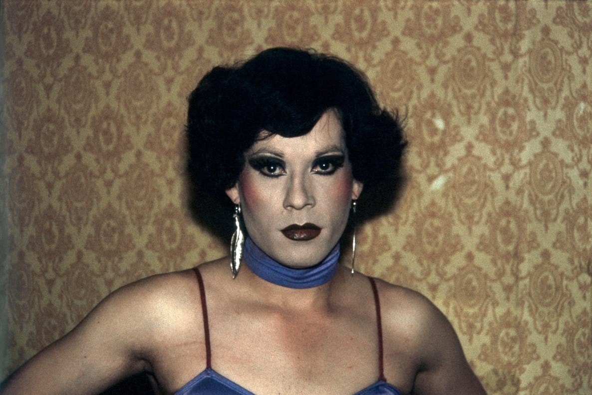 How one woman used her camera to defy a dictatorship | Dazed