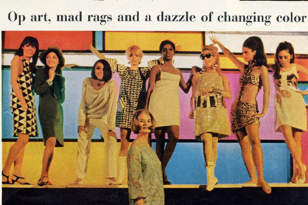 John Brockman | Dazed