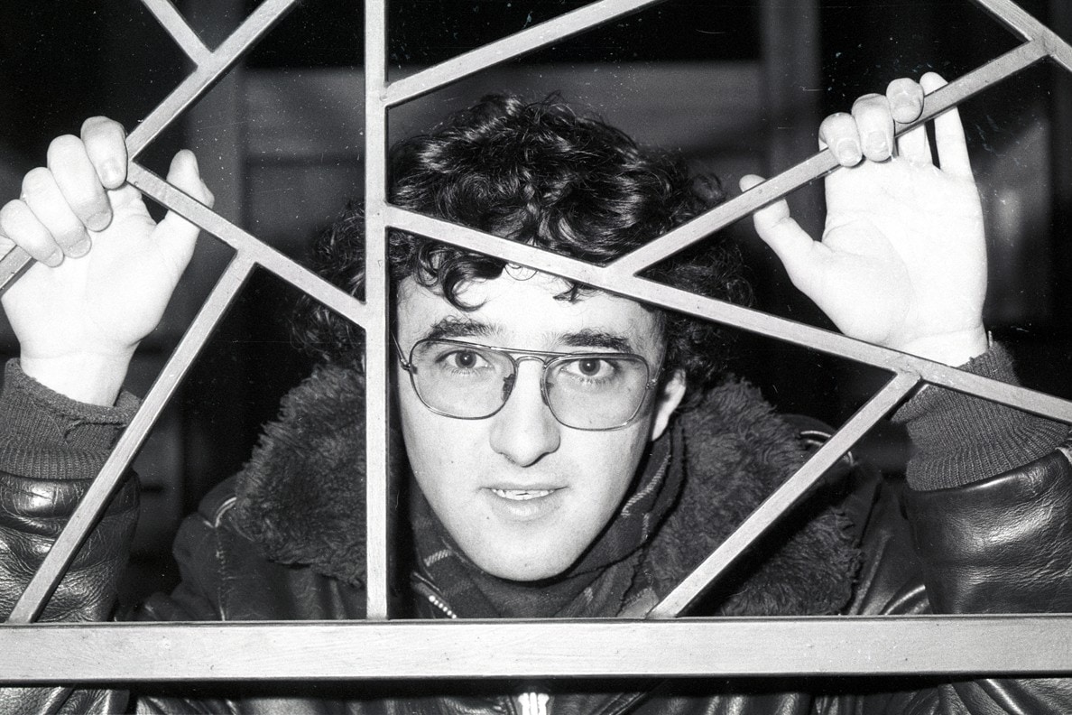 The strange things Bolaño did | Dazed