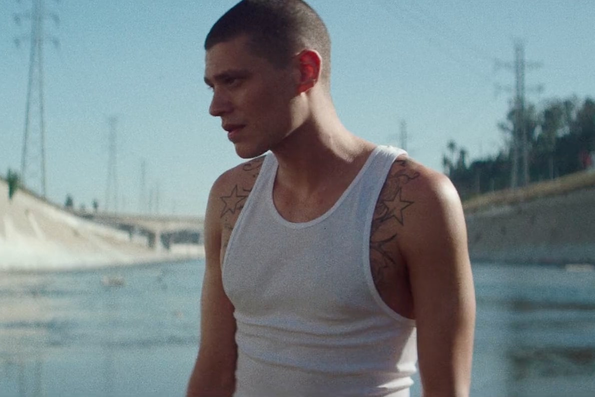 Watch this LA gang in Andy Hines’ new film | Dazed
