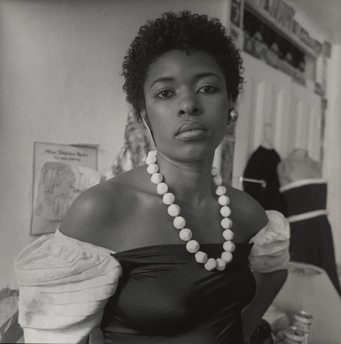 David Armstrong’s magnetic portraits of 1970s countercultural icons | Dazed