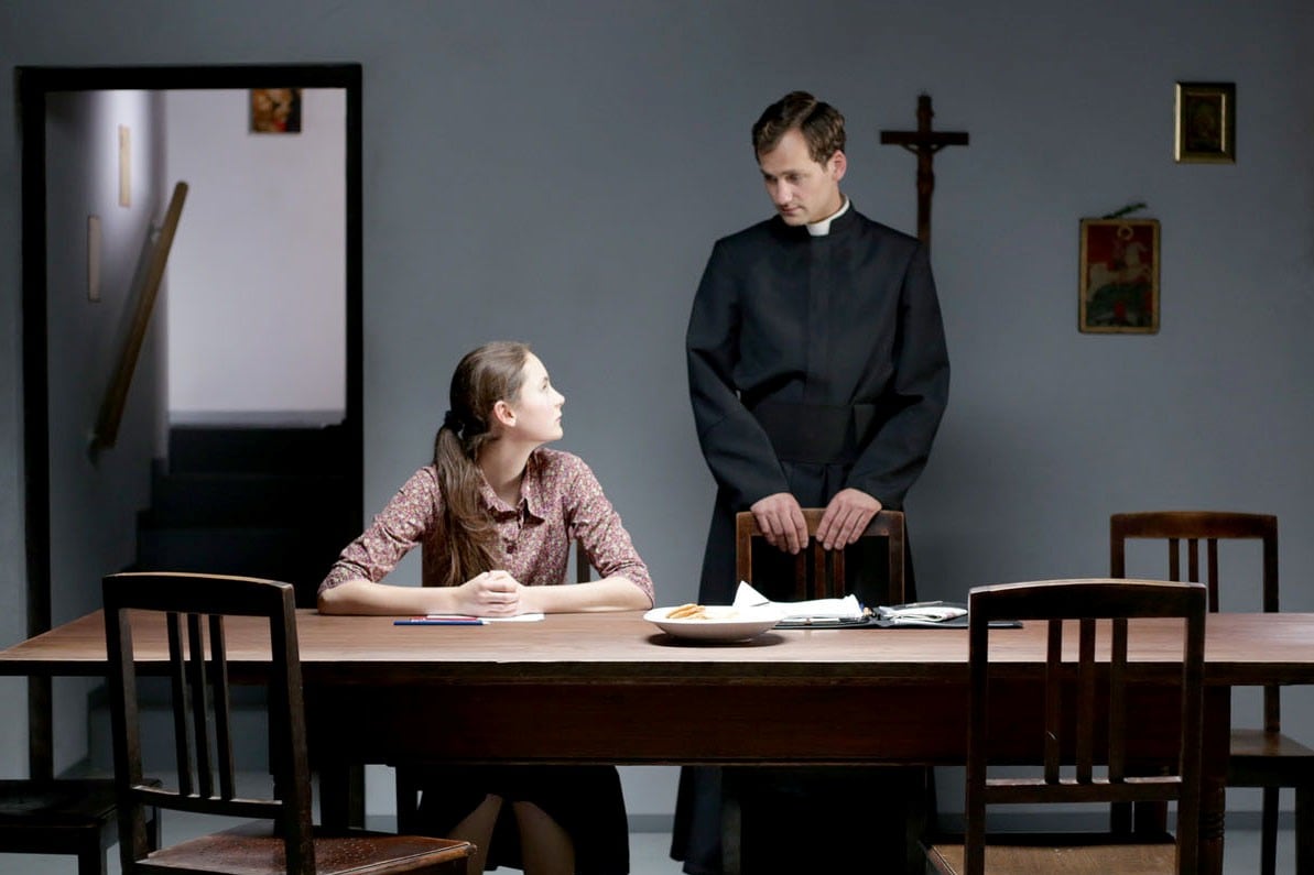 This German film takes religion to the extreme | Dazed