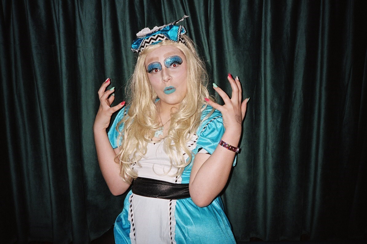 The 13-year-old taking Seattle’s drag scene by storm | Dazed