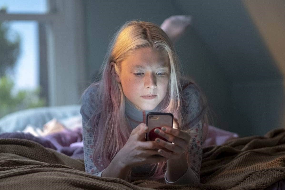 The contagiousness of insecurities: is sharing online actually caring ...